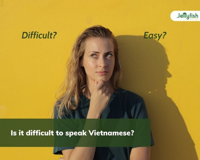 6 Notes to help you speak Vietnamese like a native speaker