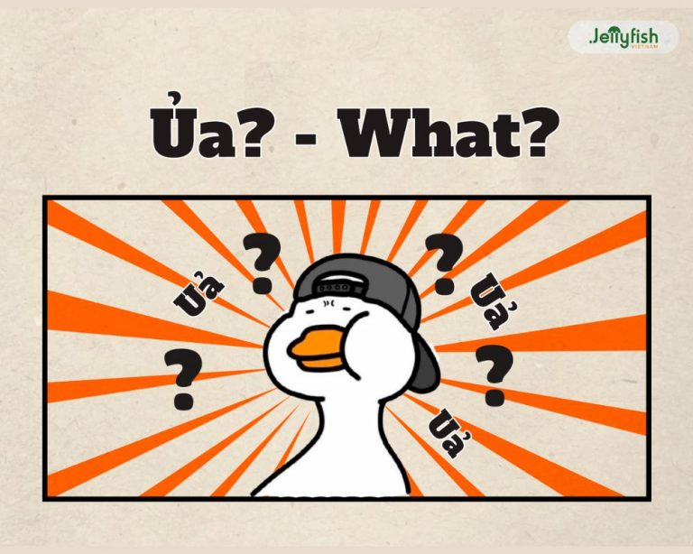 20+ Must-know Vietnamese slang words - Speak like a native