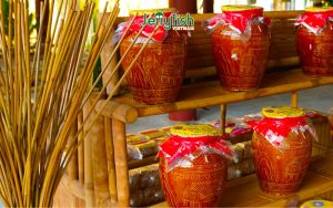 Vietnamese Drinks with Alcohol: Traditional & Popular Picks