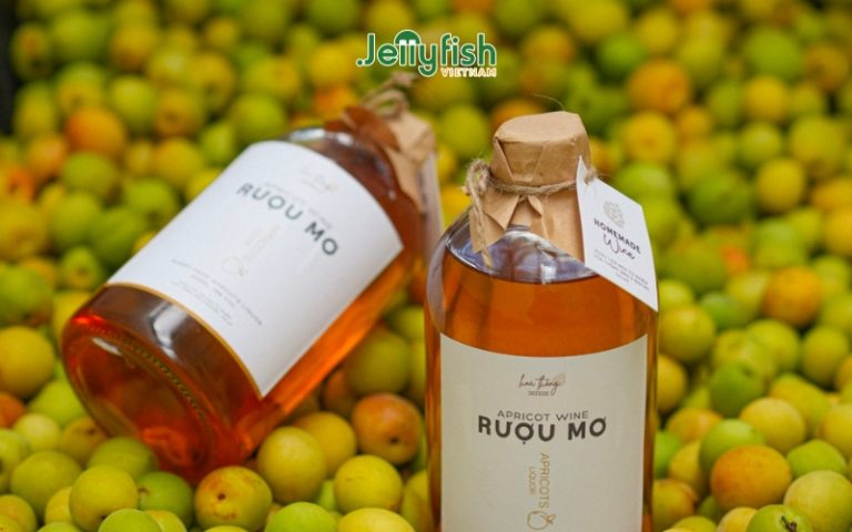 Vietnamese Drinks with Alcohol: Traditional & Popular Picks