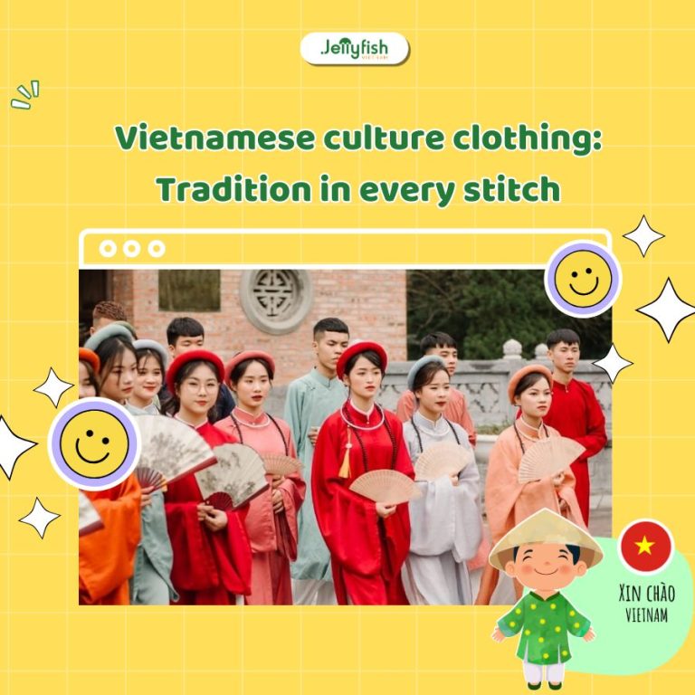 5 things to know about vietnamese culture clothing