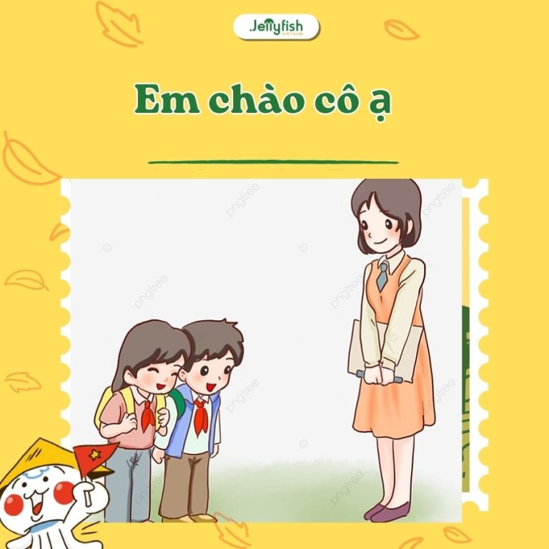 How to say hello in Vietnamese: top 6 greetings for foreigners